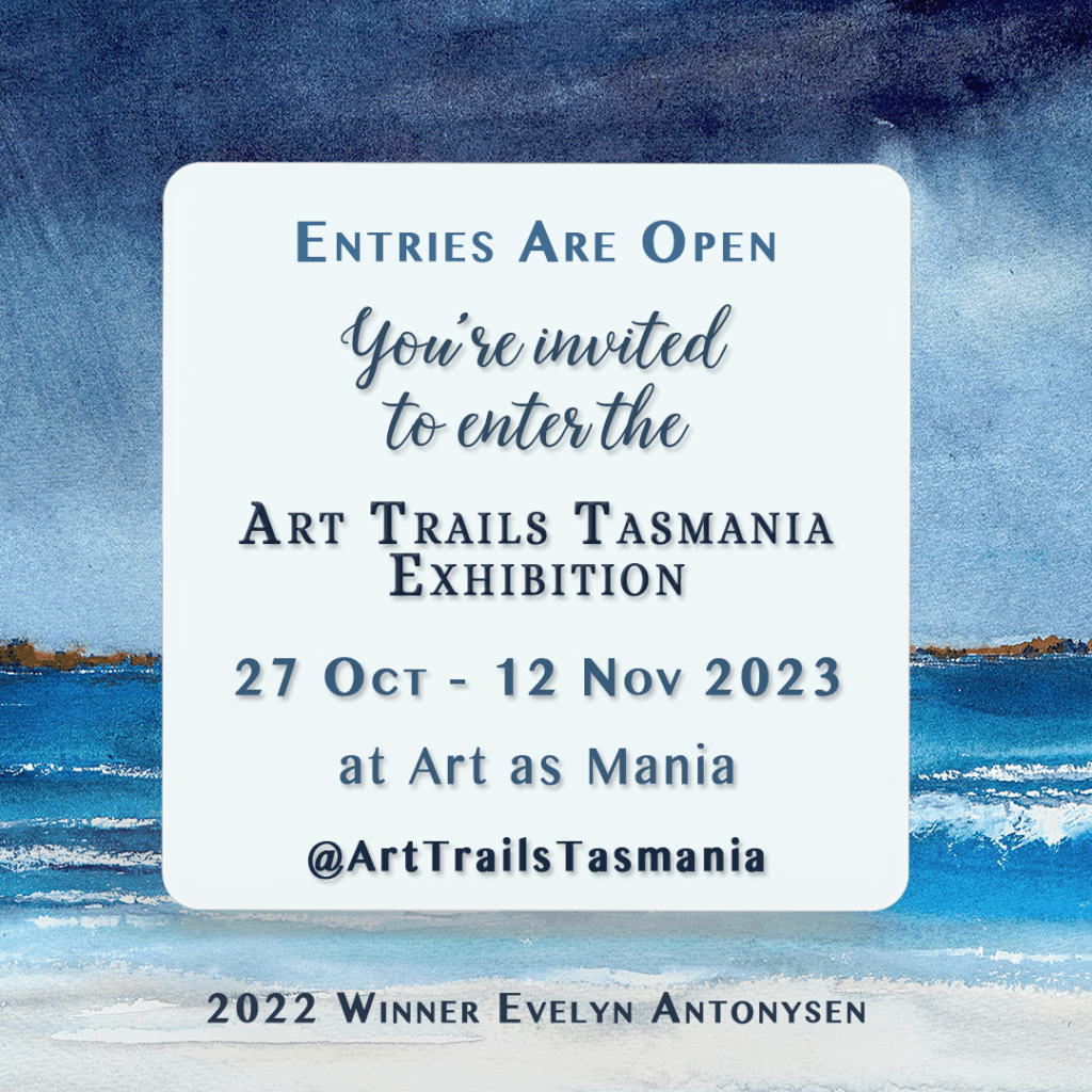 Blog - Art Trails Tasmania