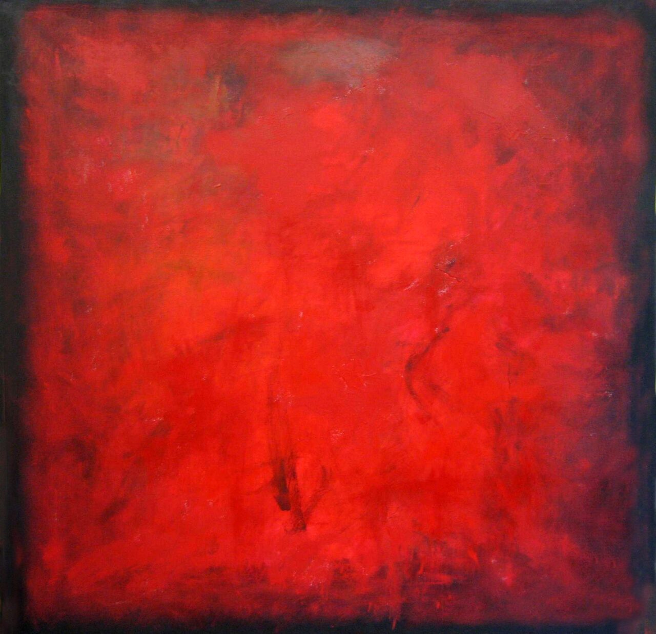 Meet Mixed-Media Artist Ann Williams-Fitzgerald ‣ Art Trails Tasmania