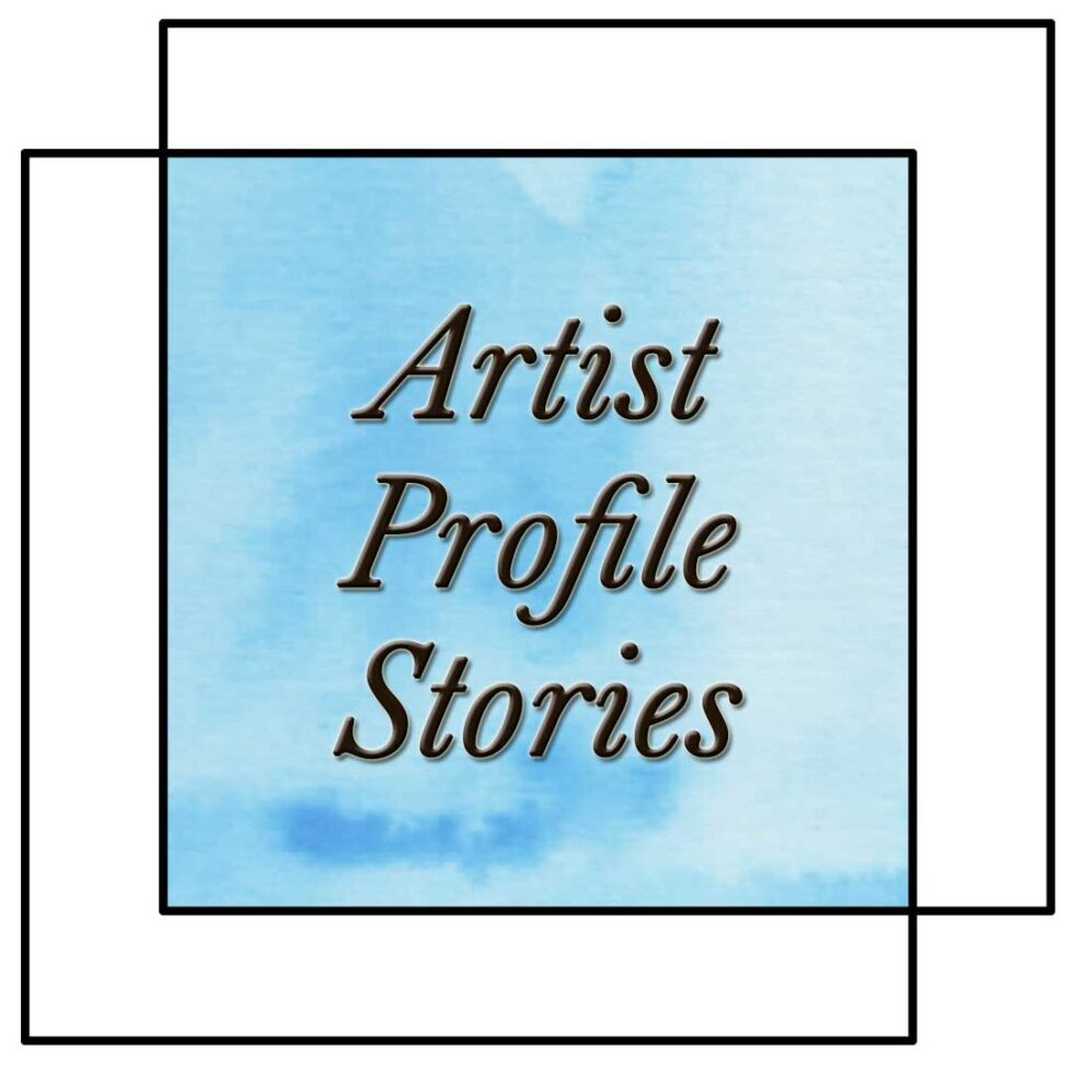Artist Profile Stories ‣ Art Trails Tasmania