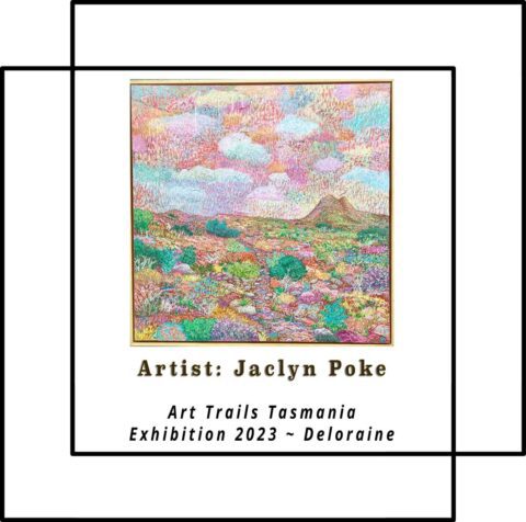 5th Annual Art Trails Tasmania Art Exhibition ‣ Art Trails Tasmania