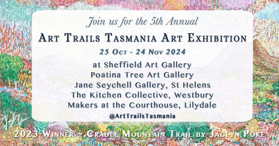 Art Trails Tasmania | Art Trails Tasmania Explore Your Creativity