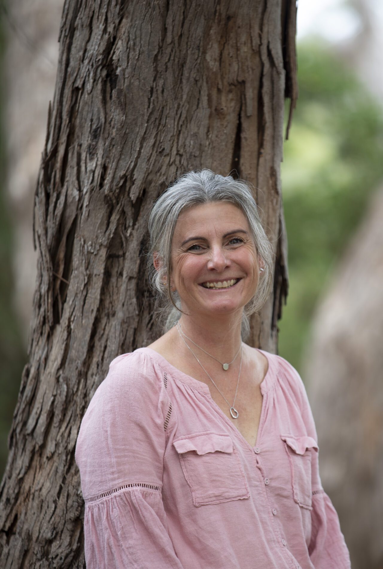 Meet Tasmanian Artist Jane Seychell ‣ Art Trails Tasmania