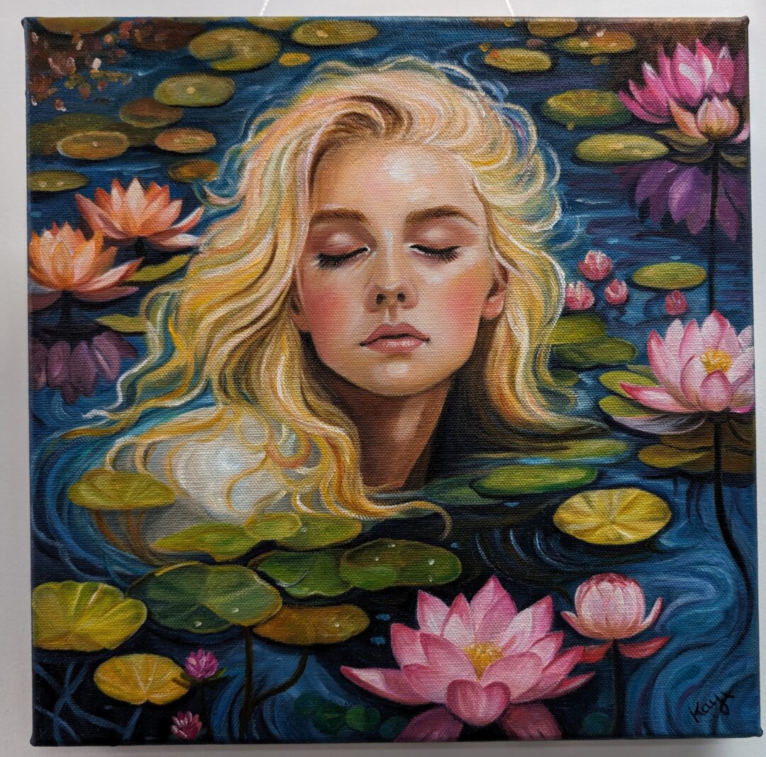 Revealing the Jane Seychell Gallery ‣ Art Trails Tasmania