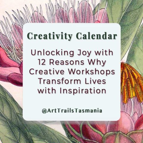 Why Art and Craft Workshops Bring Joy Unlocking Joy with 12 Reasons Why ...