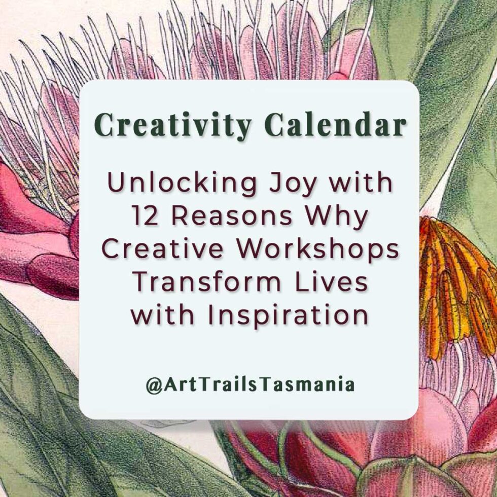 Why Art and Craft Workshops Bring Joy Unlocking Joy with 12 Reasons Why ...
