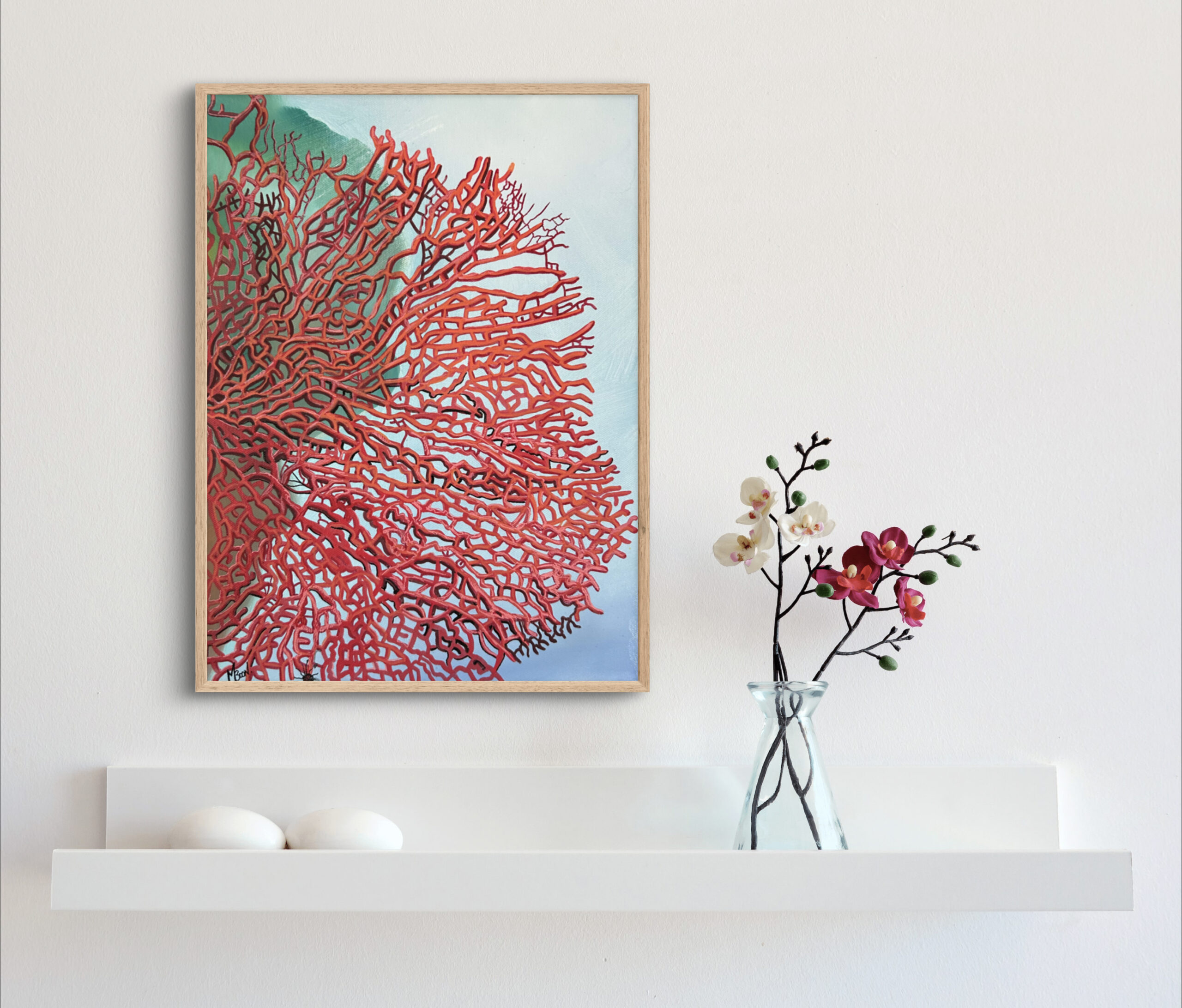 Explore Creative Inspiration with Michaela Boon ‣ Art Trails Tasmania