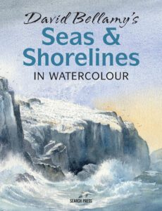 DBellamys Sea and Shoreline_COVER2.indd | Art Trails Tasmania