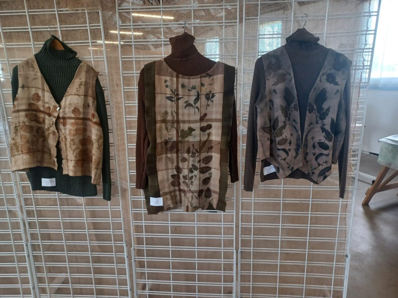 Meet the Friendly West Tamar Art Group ‣ Art Trails Tasmania