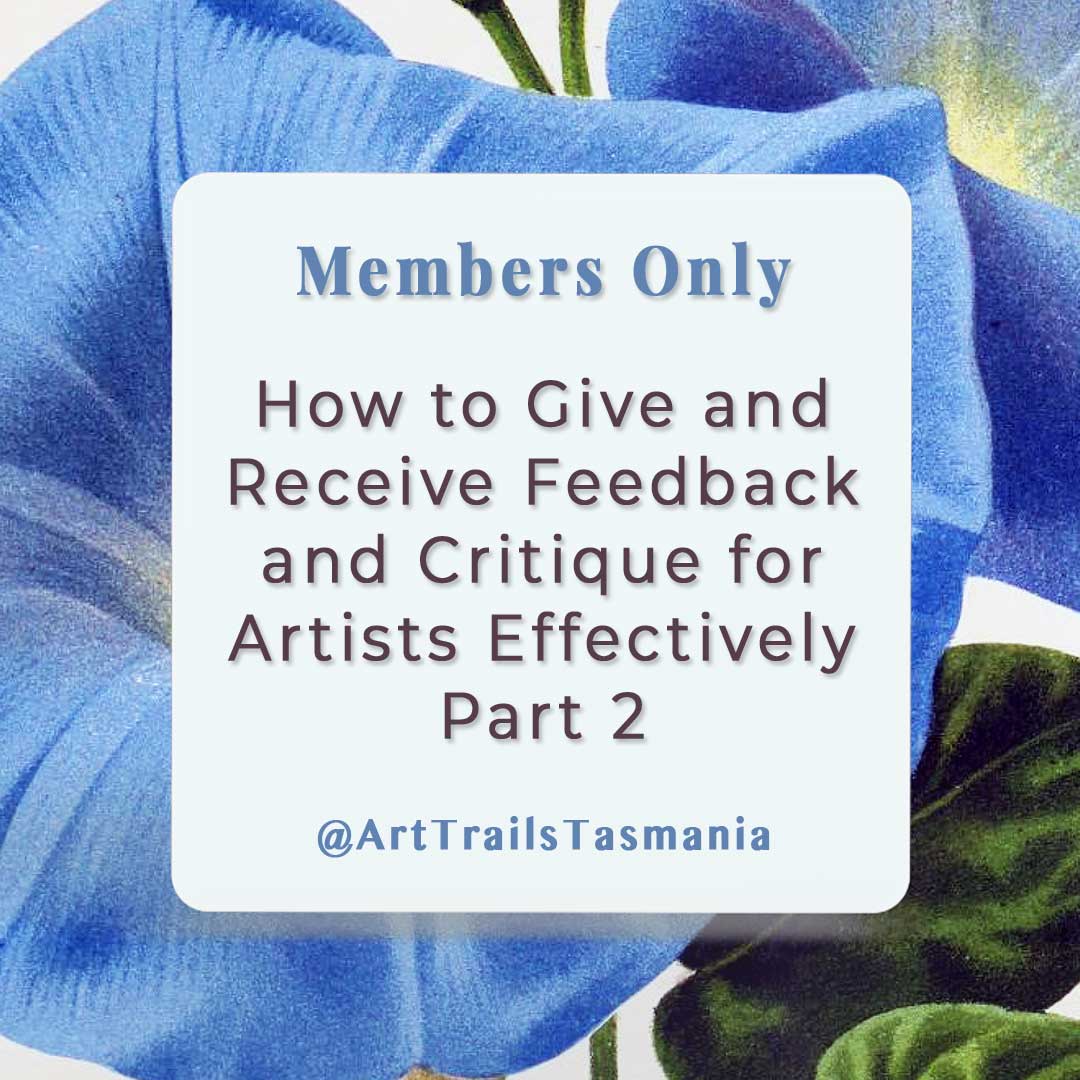 Home Art Trails Tasmania Home Art Trails Tasmania